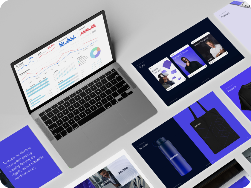 Customer Experience - Paktolus