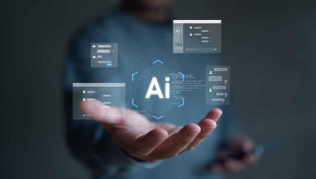 Generative Ai For Data Text To Sql Revolution Paktolus