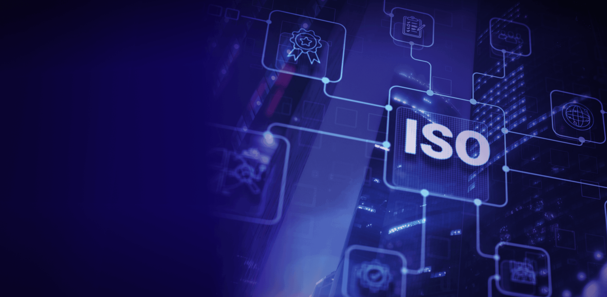 Iso 27001 - Paktolus